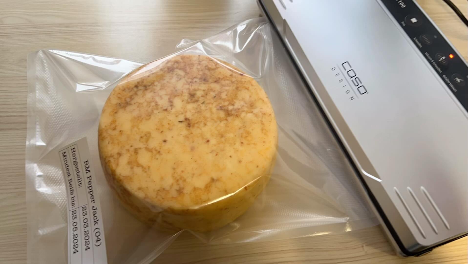 How to make Curd Soap: Part 1&2 - Dillspitzen